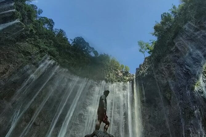 Four Days Private Waterfall Tour in Bromo Ijen Tumpak Sewu - Introduction: A Waterfall, Volcanoes, and Blue Fire — Oh My