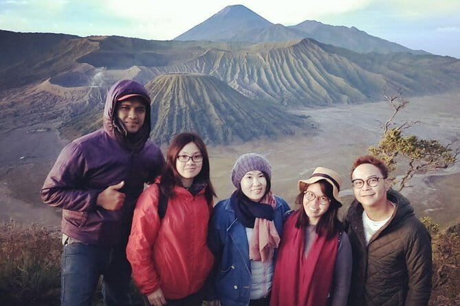 Four Days Private Waterfall Tour in Bromo Ijen Tumpak Sewu - Who Would Love This Tour?