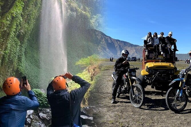 Four Days Private Waterfall Tour in Bromo Ijen Tumpak Sewu - The Sum Up: A Well-Rounded Indonesian Adventure