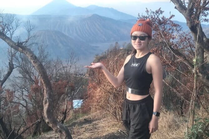 Four Days Private Waterfall Tour in Bromo Ijen Tumpak Sewu - FAQ