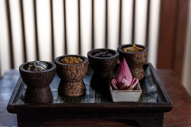 Four Hand Bliss (65 Mins) + Free Pick up or Drop Back - Authenticity & Cultural Touch