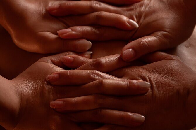 Four-Hand Massage in Da Nang - Practical Tips for Booking and Enjoying