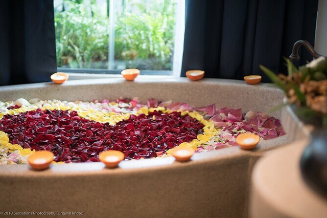 Four Hand Relaxing Oil Massage - Frequently Asked Questions