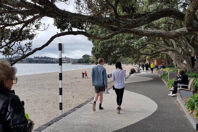 Four Hour Private Auckland Sightseeing Tour - Frequently Asked Questions (FAQs)