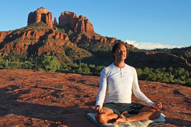 Four-Hour Sedona Vortex Tour - An In-Depth Look at the Sedona Vortex Tour Experience