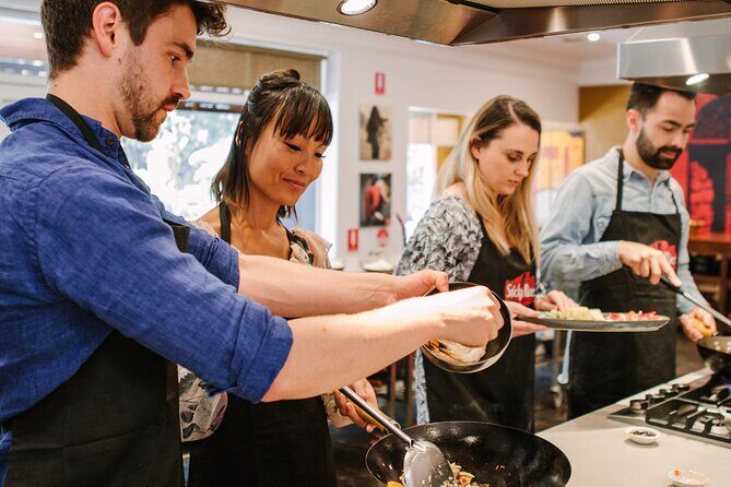 Four Hours Cooking Class in Adelaide Hills - Introduction