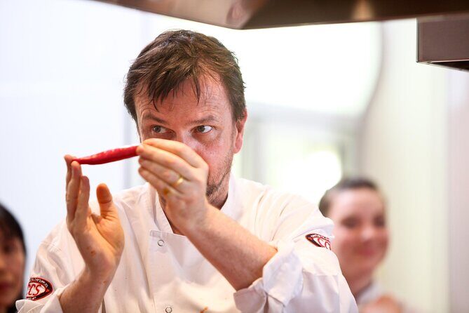 Four Hours Cooking Class in Adelaide Hills - Who Would Appreciate This Experience?