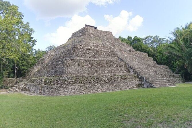 Four Hours Jungle Adventure to Mayan Ruins - Final Thoughts: Who Will Appreciate This Tour?