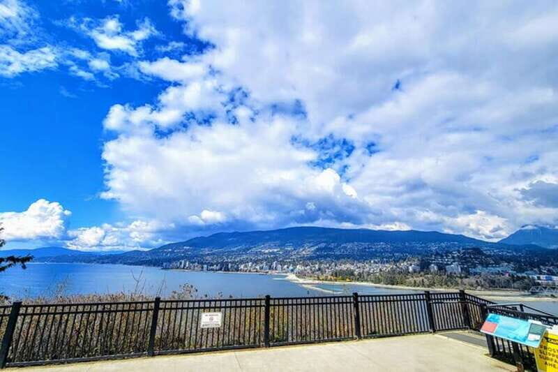 Four Hours of Vancouver Bliss: Unforgettable Memories Await - A Complete Look at the Experience