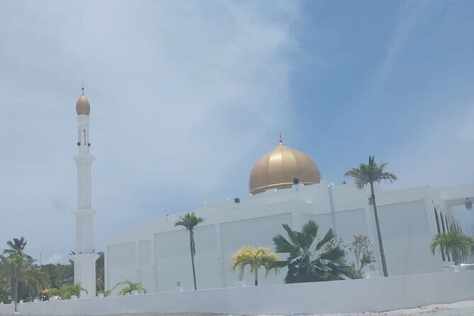 Four Islands Private Tour in Addu City, Maldives - What to Expect from the Itinerary