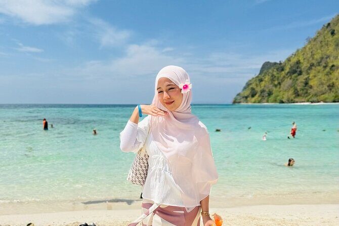 Four Islands Speedboat Trip from Krabi - Practical Tips for Your Trip