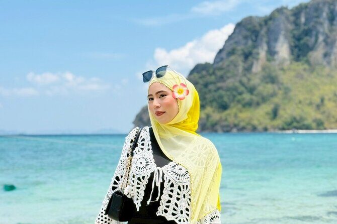 Four Islands Speedboat Trip from Krabi - Who Should Consider This Tour?