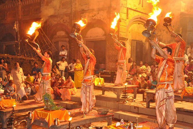 Four Sacred Sites Associated with Lord Buddha Life PilgrimageTour - The Overall Value