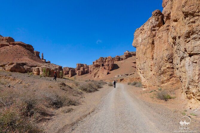 Four Stans Odyssey: Through the Heart of Central Asia, 17d - Key Points