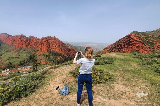 Four Stans Odyssey: Through the Heart of Central Asia, 17d - Who Is This Tour Best Suited For?