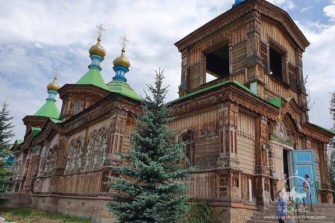 Four Stans Odyssey: Through the Heart of Central Asia, 17d - Frequently Asked Questions