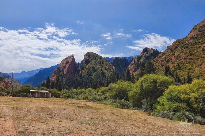 Four Stans Odyssey: Through the Heart of Central Asia, 17d - Final Thoughts