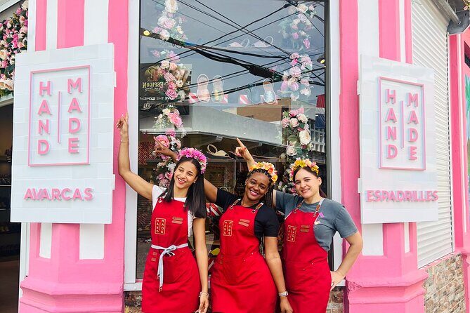 Four traditions-One morning in Puerto Plata - Exploring Traditional Cocoa and Coffee