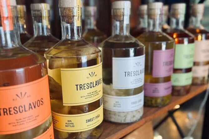 Four traditions-One morning in Puerto Plata - Practical Details and Logistics