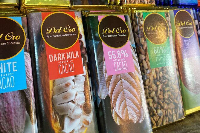 Four traditions-One morning in Puerto Plata - The Value for Travelers