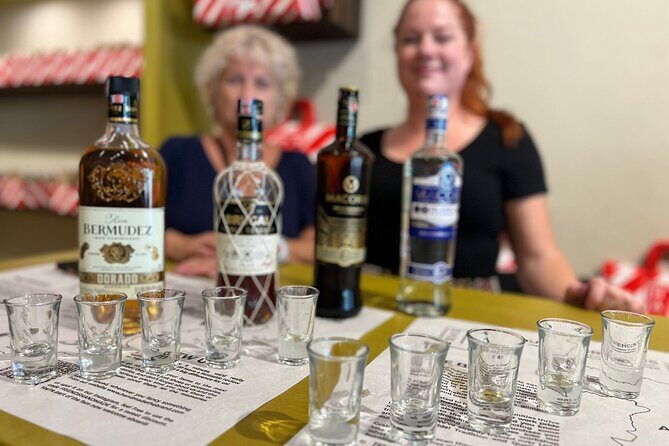 Four traditions-One morning in Puerto Plata - Who Should Consider This Tour?