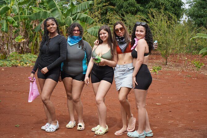 Four Wheel ATV Ride in Punta Cana - In The Sum Up