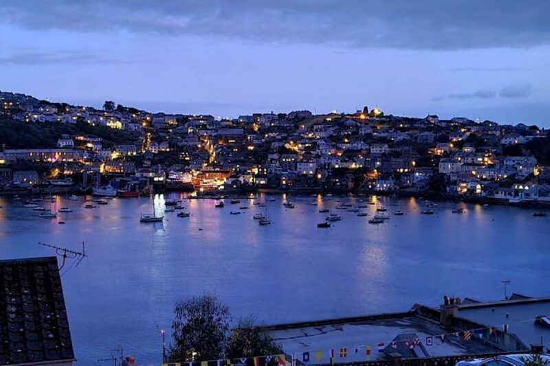 Fowey: Dusk Walking Tour - Final Thoughts