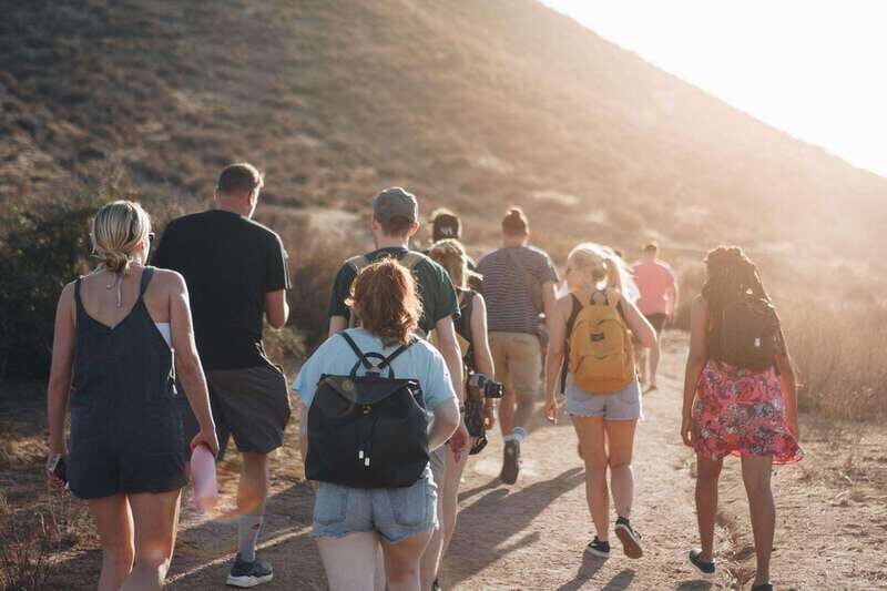Fox Canyon Adventure Trek: Los Cabos Full-Day Tour - Key Points