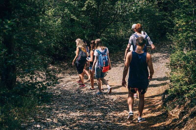 Fox Canyon Adventure Trek: Los Cabos Full-Day Tour - Exploring Los Cabos Beyond the Beaches