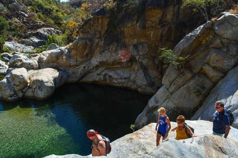 Fox Canyon: Day Hike - Summary: Is It Worth It?
