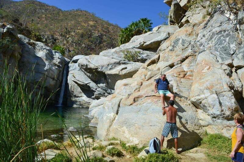 Fox Canyon: Day Hike - FAQs