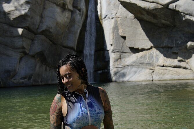 Fox Canyon Tour - An In-Depth Look at the Fox Canyon Tour