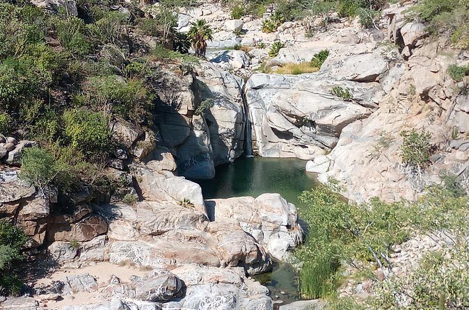 Fox Canyon Tour - Final Thoughts: Who Should Consider This Tour?