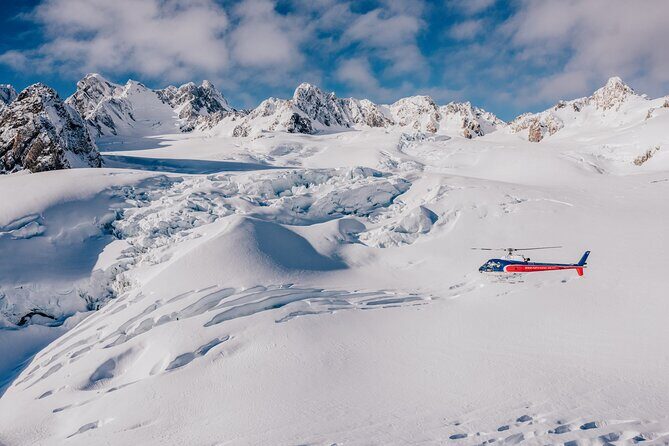Fox Glacier and Mount Cook Helicopter Flight - What Makes This Tour Stand Out?