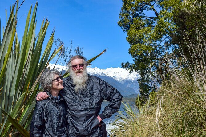 Fox Glacier and snow landing (allow 20 minutes - departs Fox Glacier) - Practical Tips