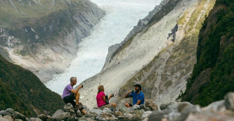 Fox Glacier: Half Day Walking & Nature Tour with Local Guide - The Real Value of This Experience