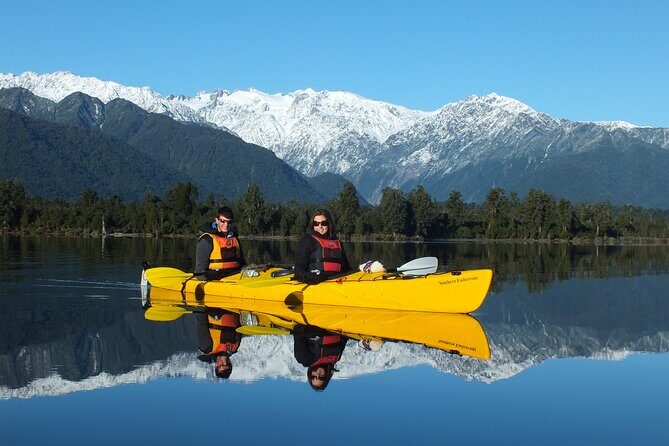 Fox Glacier & Mount Cook Helicopter Flight with snow landing - Final Thoughts: Is This Tour for You?