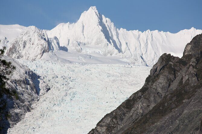 Fox Glacier Nature Tour - The Value of the Fox Glacier Nature Tour