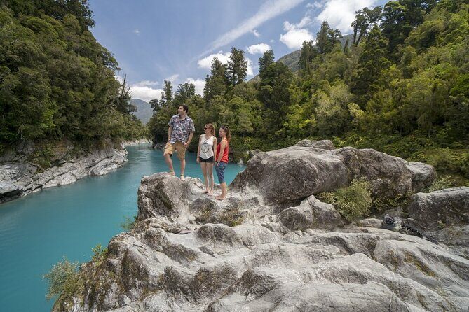 Fox Glacier Nature Tour - Who Should Consider This Tour?