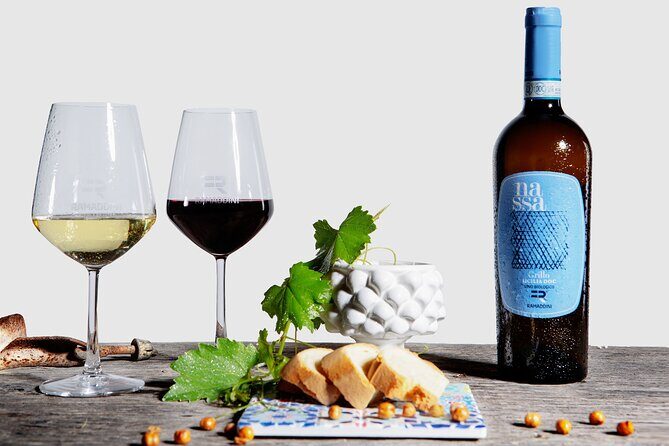 FR Lovers Wine Tasting - Introduction