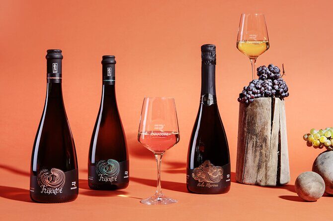 FR Lovers Wine Tasting - Key Points