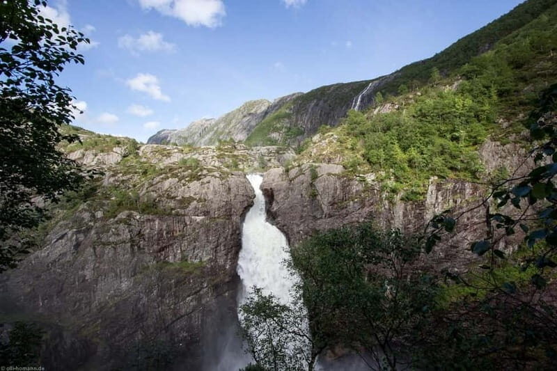 Frafjord Paddling and Månafossen Waterfall Hike Stavanger - The Sum Up: An Authentic Norwegian Adventure