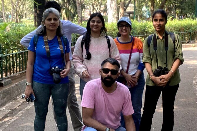 Fragrance Walk and Botany of Ancient Texts Tour - Who Should Consider This Tour?