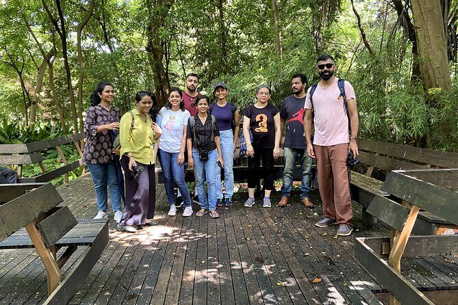 Fragrance Walk and Botany of Ancient Texts Tour - FAQs