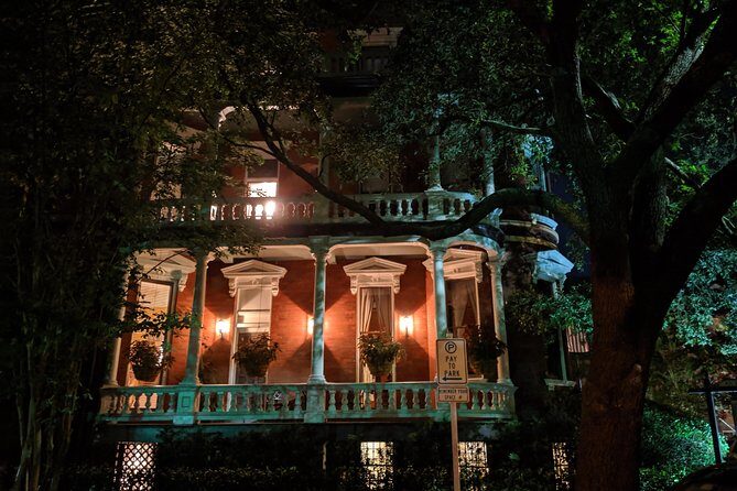 Fraidy Cat: The Family Fun Ghost Tour of Savannah - Detailed Review of the Tour Experience