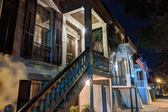 Fraidy Cat: The Family Fun Ghost Tour of Savannah - Final Thoughts