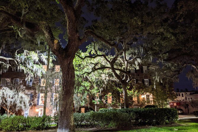 Fraidy Cat: The Family Fun Ghost Tour of Savannah - FAQs