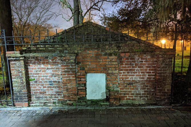 Fraidy Cat: The Family Fun Ghost Tour of Savannah - Final Words