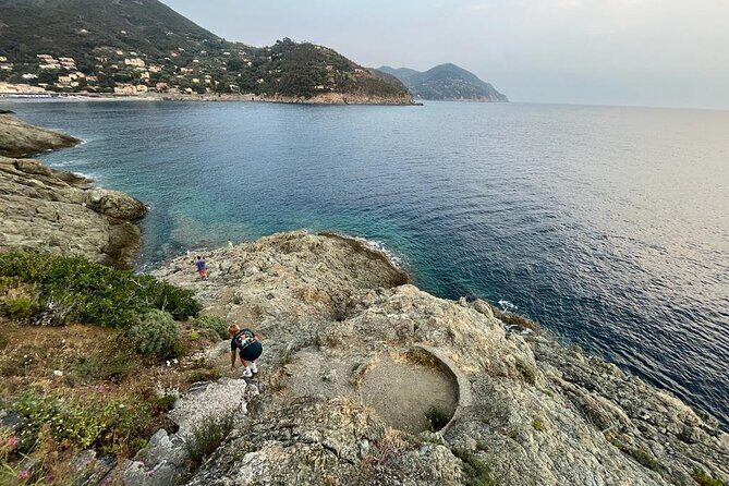 Framura, the-new-Cinque-Terre, panoramic ebike tour - Why This Tour Offers Great Value