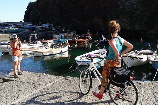 Framura, the-new-Cinque-Terre, panoramic ebike tour - Perfect For...